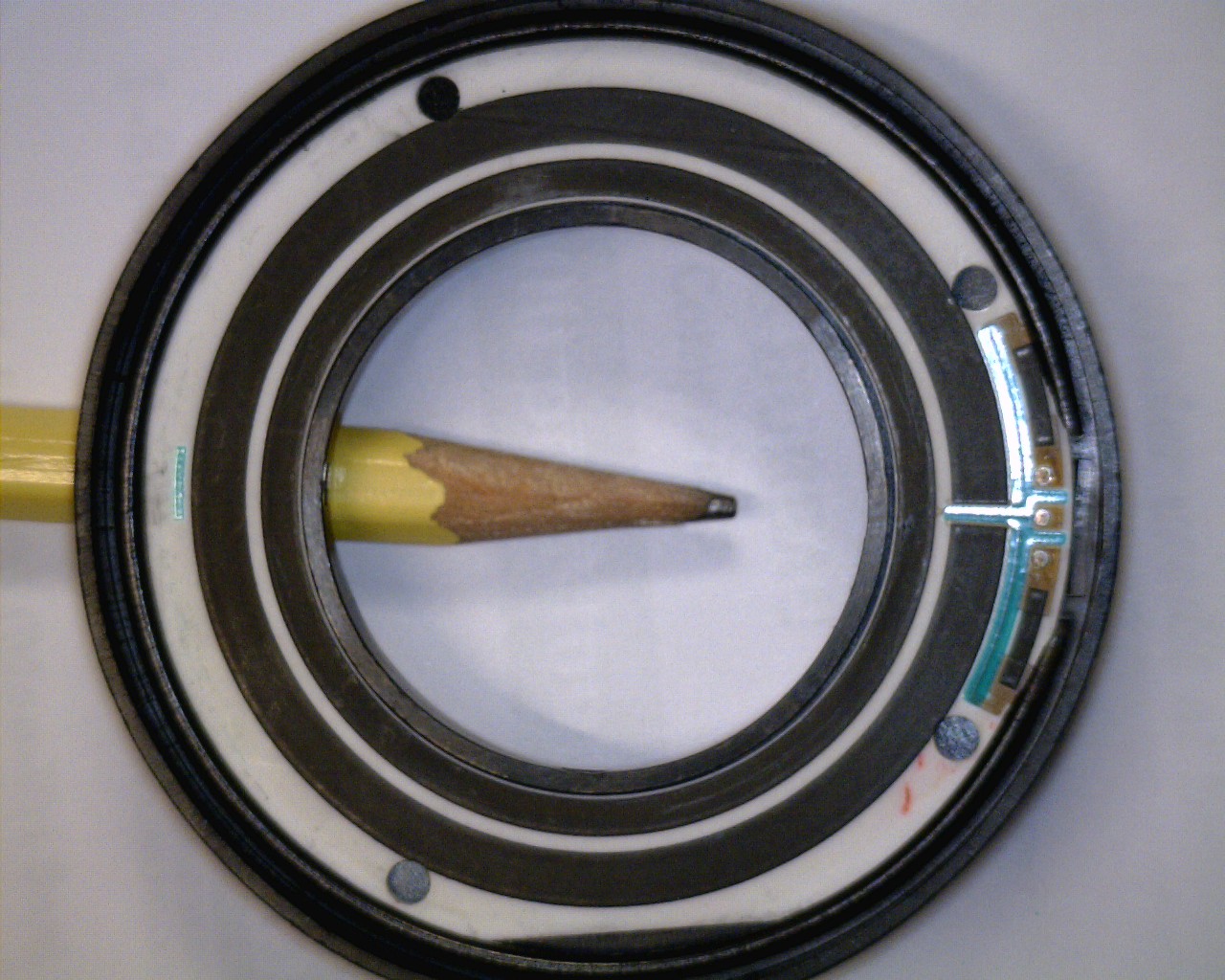 Heat Staking Solutions for Flex Circuits | Thermal Press | 925-454-9800
