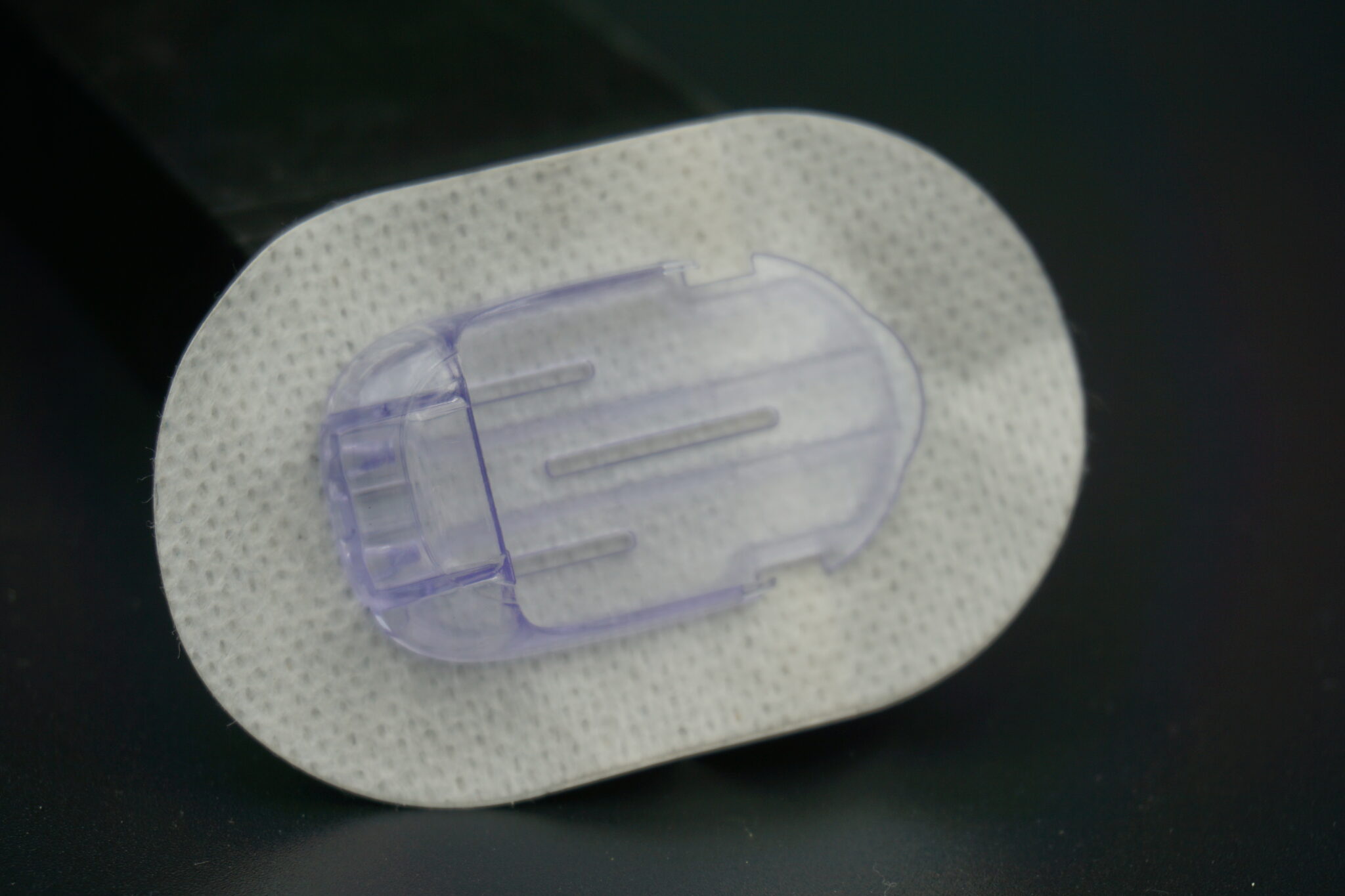 Heat Sealing Solutions for Wearable Medical Devices & Patches | Thermal ...