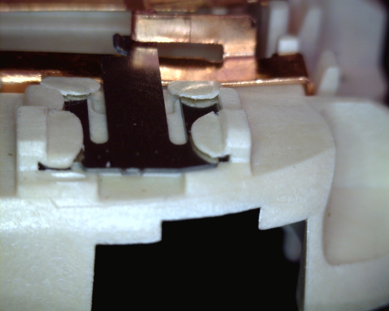 Heat Staking Solutions for Metal Components | Thermal Press | 925-454-9800