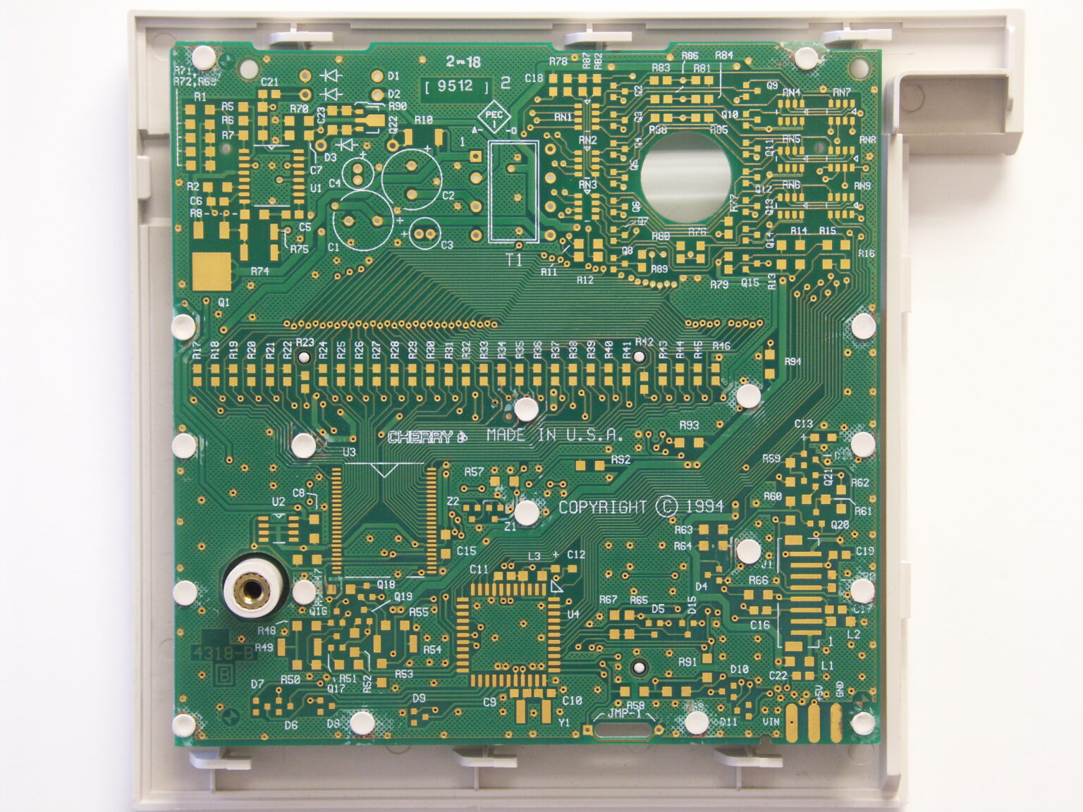 Heat Staking Solutions for PCBA Assembly | Thermal Press | 925-454-9800