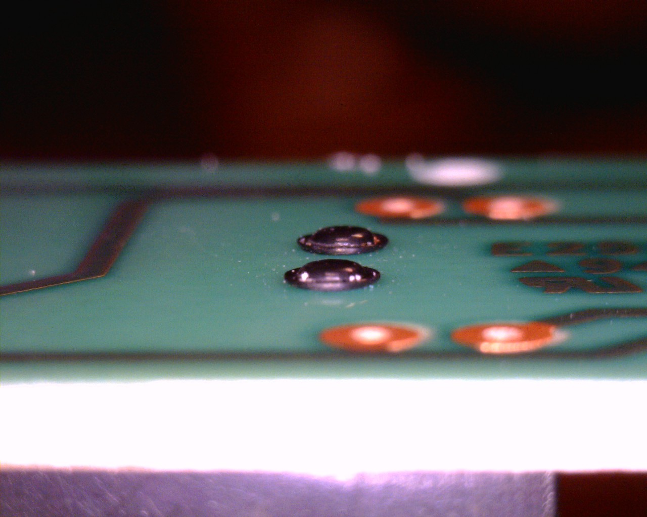 Heat Staking Solutions for PCBA Assembly | Thermal Press | 925-454-9800