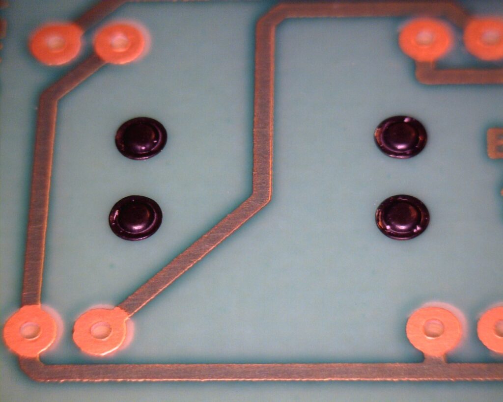 Heat Staking Solutions for PCBA Assembly | Thermal Press | 925-454-9800