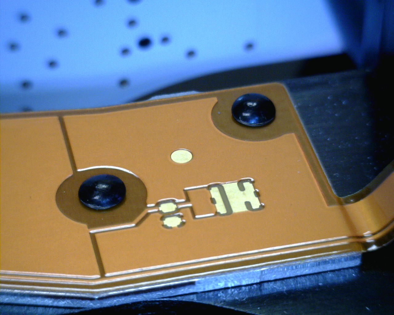 Heat Staking & Assembly Solutions for Lighting Components | Thermal ...
