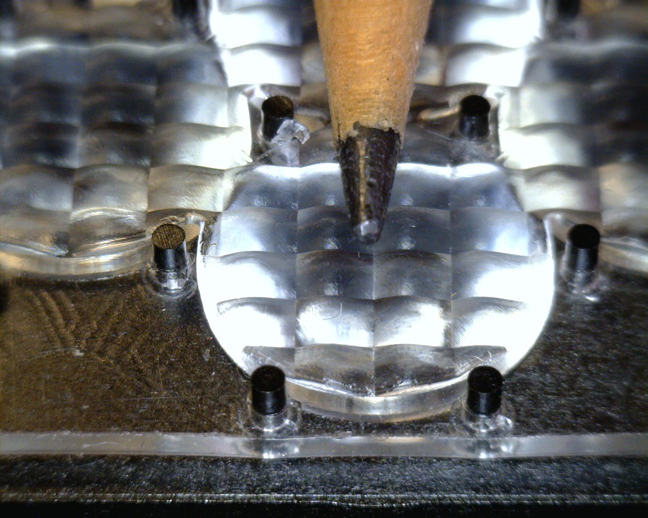 General Heat Staking Solutions for Precision Assembly | Thermal Press ...