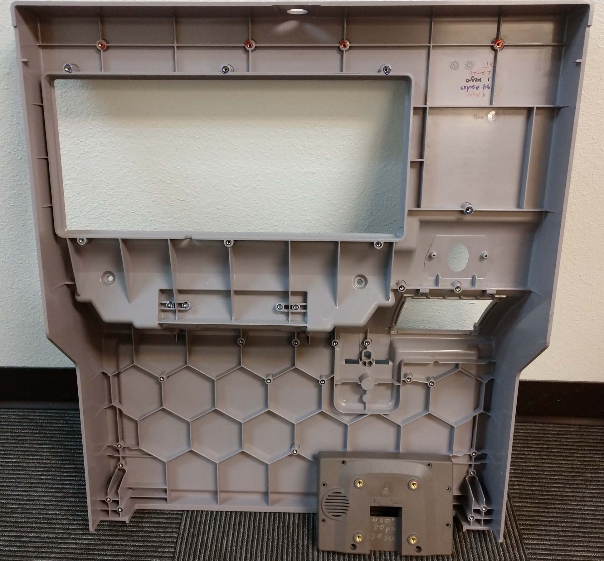 Thermal Insertion Solutions for Threaded Inserts | Thermal Press | 925 ...
