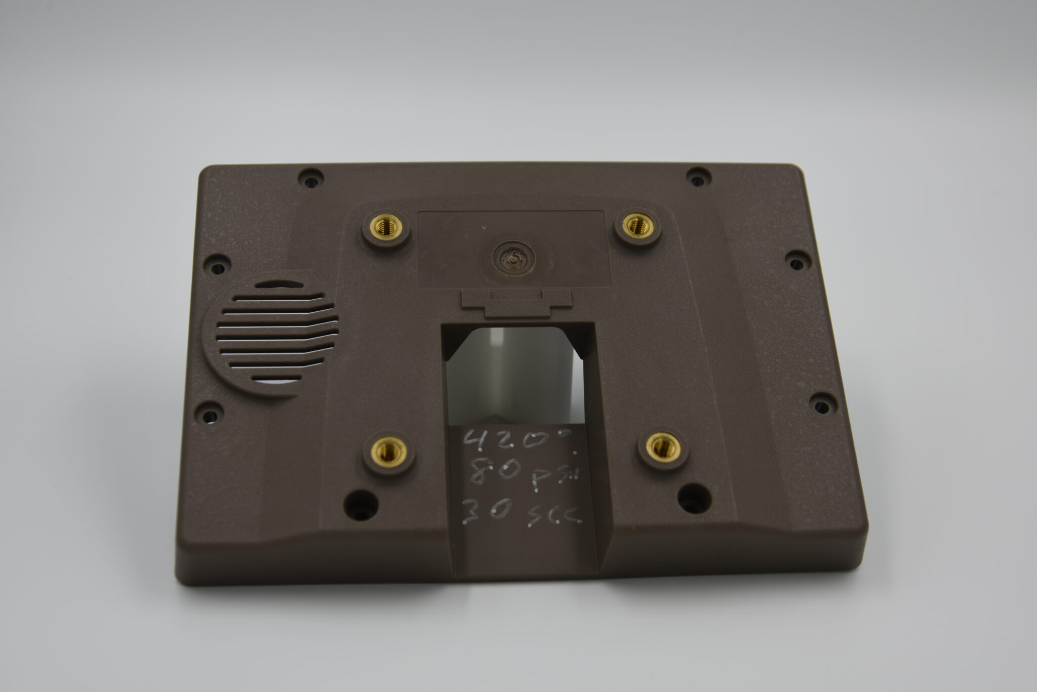 Thermal Insertion Solutions for Threaded Inserts | Thermal Press | 925 ...