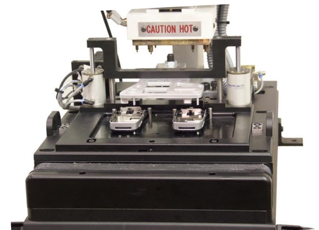 Elevate Your Plastic Assembly Processes with Customized Tooling from ...