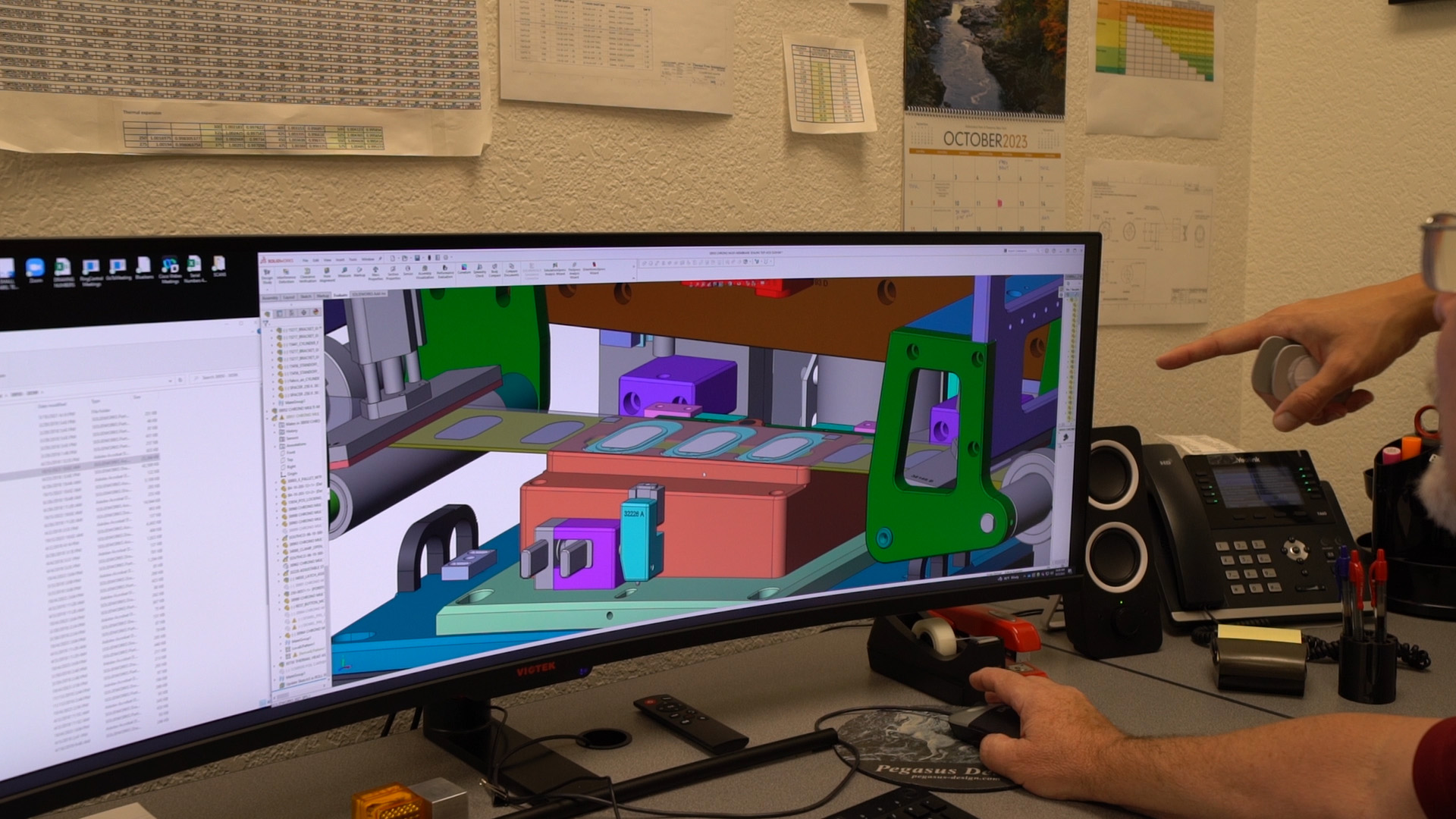 Plastic Welding’s Role with Thermal Assembly - Thermal Press