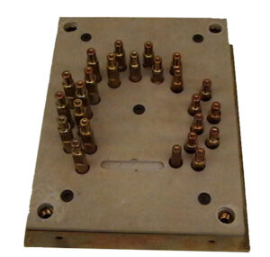 Understanding the Heat Staking Process: A Comprehensive Guide - Thermal ...